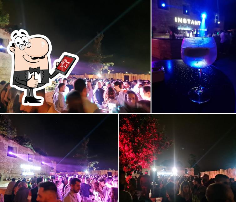 Instant Open Air, Barcelos - Restaurant menu, prices and reviews