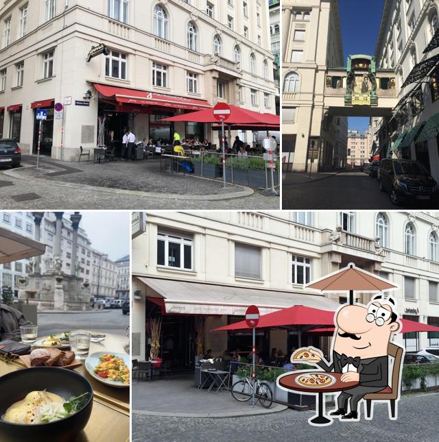 JOMA, Wien - Speisekarte, Preise und Bewertungen