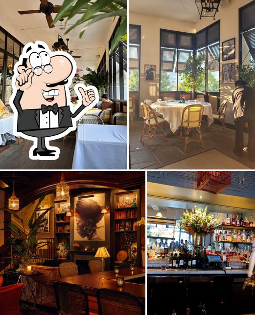 Le Colonial Atlanta, Atlanta - Restaurant menu, prices and reviews