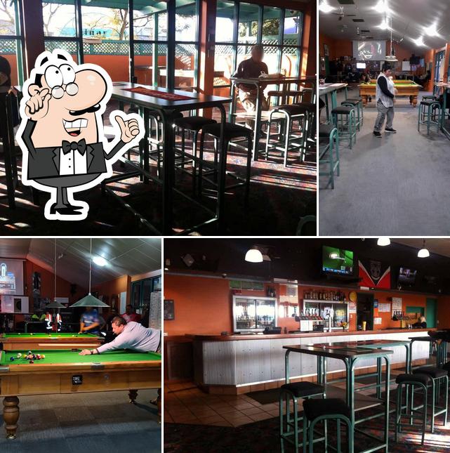 Milestone Bar, Auckland - Restaurant menu, prices and reviews