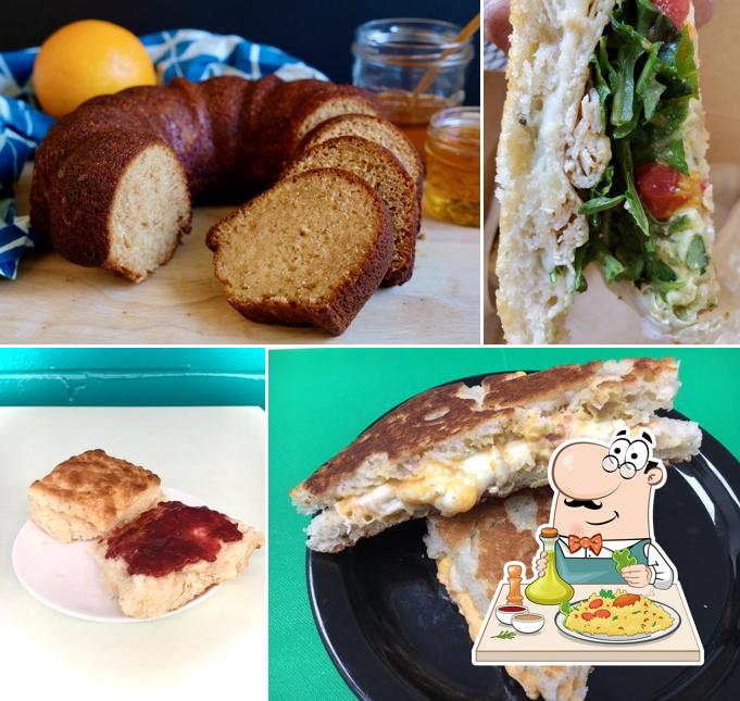 Odd Birds Cafe & Market in Hilton Head Island - Restaurant menu and reviews