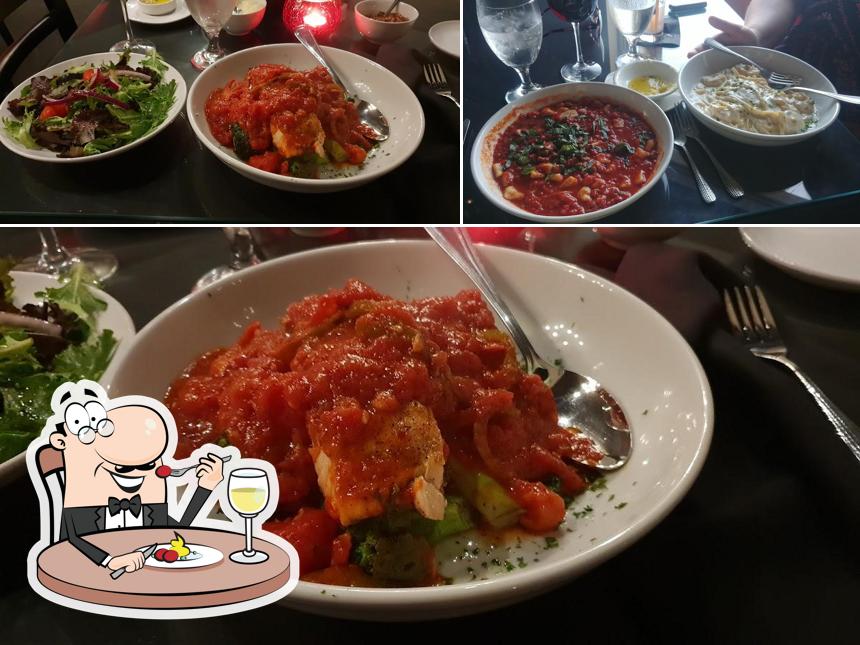 Villa Palma at the Village, Cocoa - Restaurant menu, prices and reviews