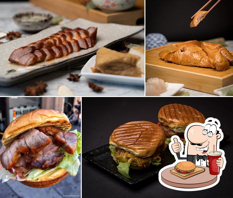 WON KEE BBQ & BAR 旺记烧腊 in Toronto - Restaurant reviews