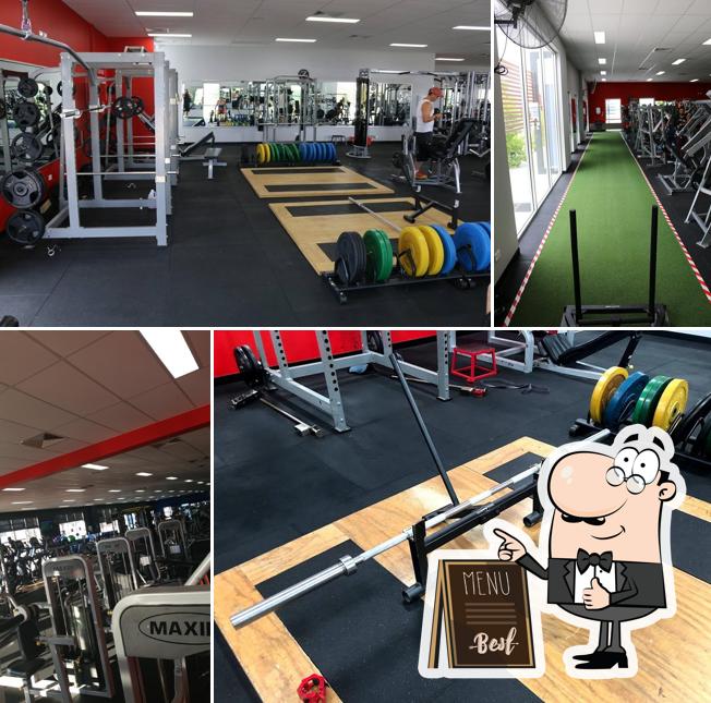 24/7 Ellenbrook Fitness Centre in Ellenbrook - Restaurant reviews