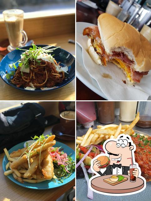 Find the best place to eat in Perisher Valley, New South Wales, winter ...