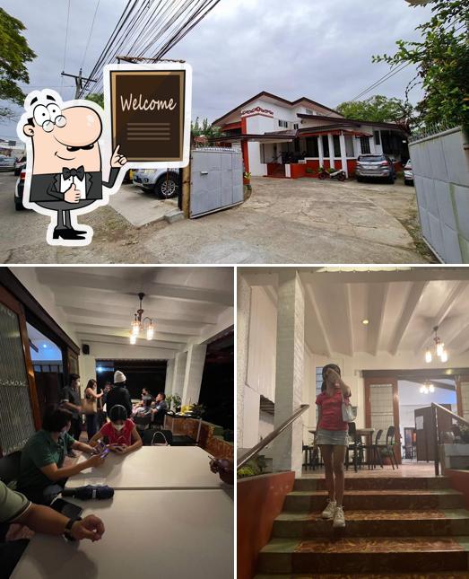 Biboys Bulalo House - 13th Lacson St, Bacolod - Restaurant menu, prices ...