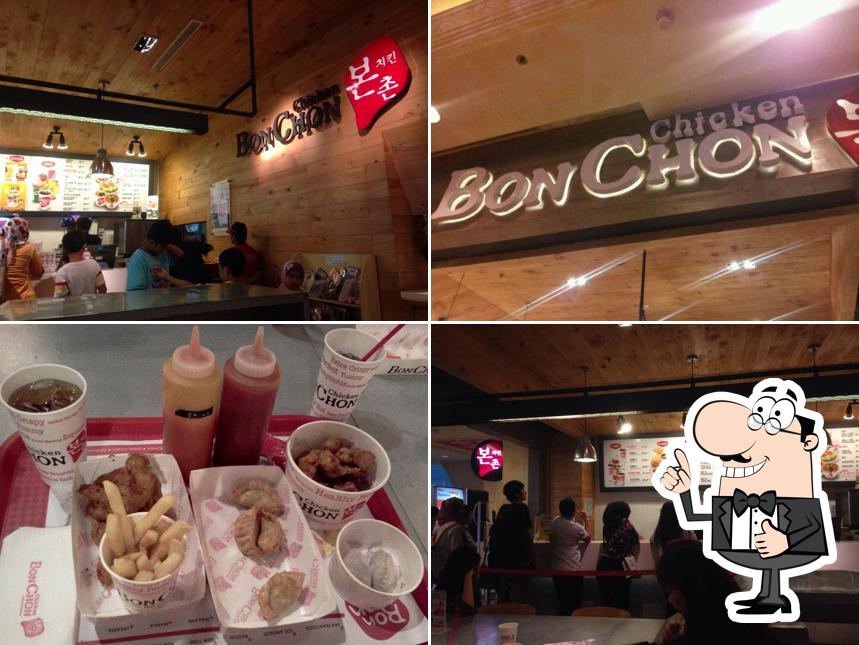 Bon Chon - Korean Fast Food, Jakarta - Restaurant reviews