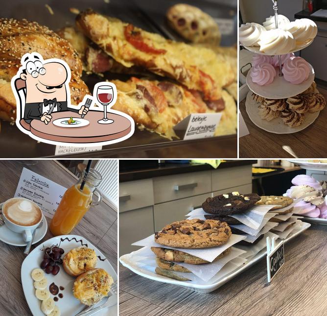 Café Dahlmann, Berlin - Restaurant reviews