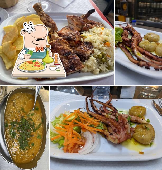 Casa da Índia restaurant, Lisbon - Restaurant menu and reviews