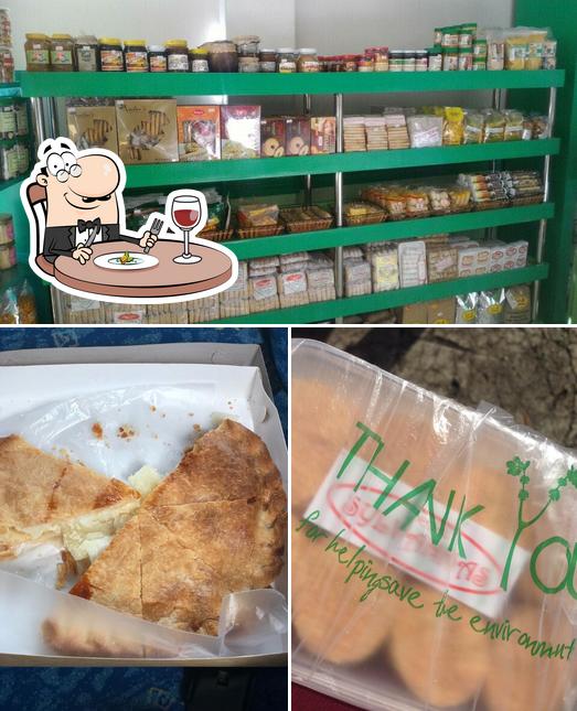 Colette's Buko PIE desserts, Tagaytay, National Hwy - Restaurant reviews