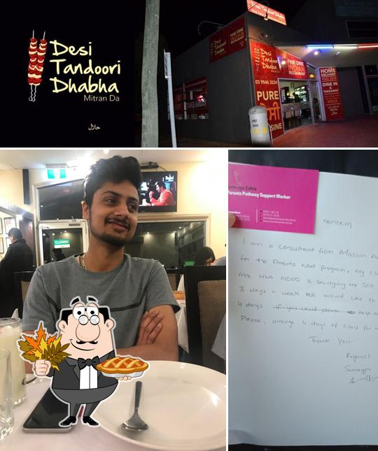 Desi Tandoori Dhaba Mitran Da Noble Park in Noble Park - Restaurant ...