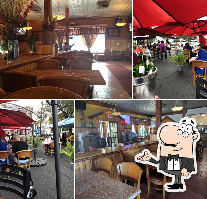 Elsa La Reina Del Chicharron in Teaneck - Restaurant menu and reviews