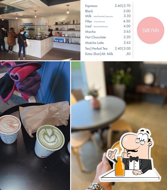 Top 4 restaurants with cinnamon rolls in Drogheda, september 2025 ...