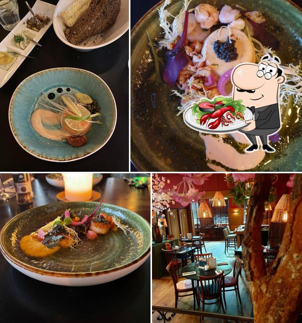 Floris Gastrobar Breda, Breda - Restaurant menu, prices and reviews