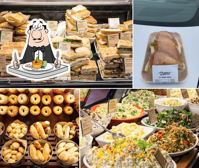 Haggen Food in Oak Harbor - Restaurant reviews