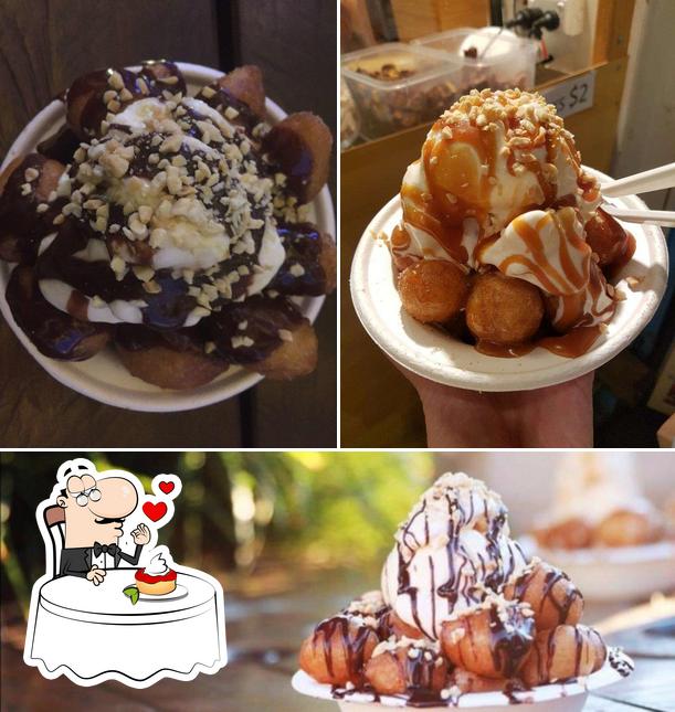 Locomades in Hamilton - Restaurant menu and reviews