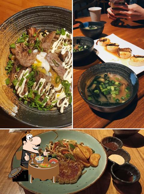 Loteng Pizza & Burger, Malang - Restaurant menu, prices and reviews