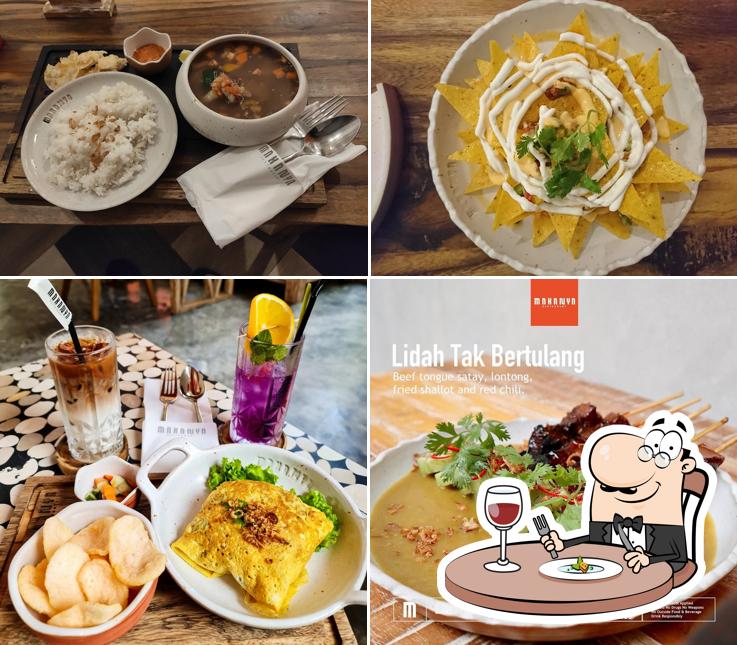 MAKANYA RESTO, Sendangadi - Restaurant menu, prices and reviews