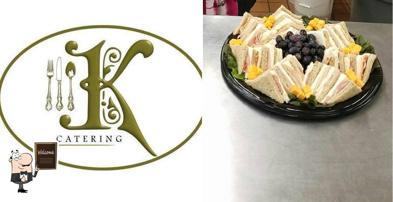 Mrs. Kim's Catering in Jackson