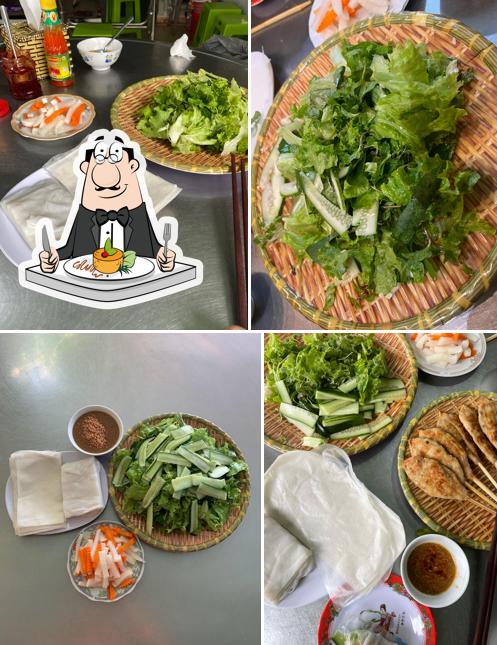 Mrs Tam, tp. Hội An - Menú del restaurante, precios y reseñas