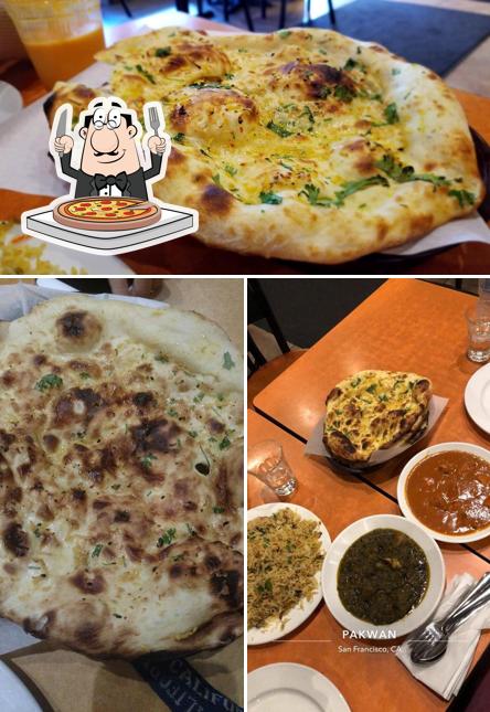 Pakwan Restaurant, 3182 16th St in San Francisco - Restaurant menu and ...