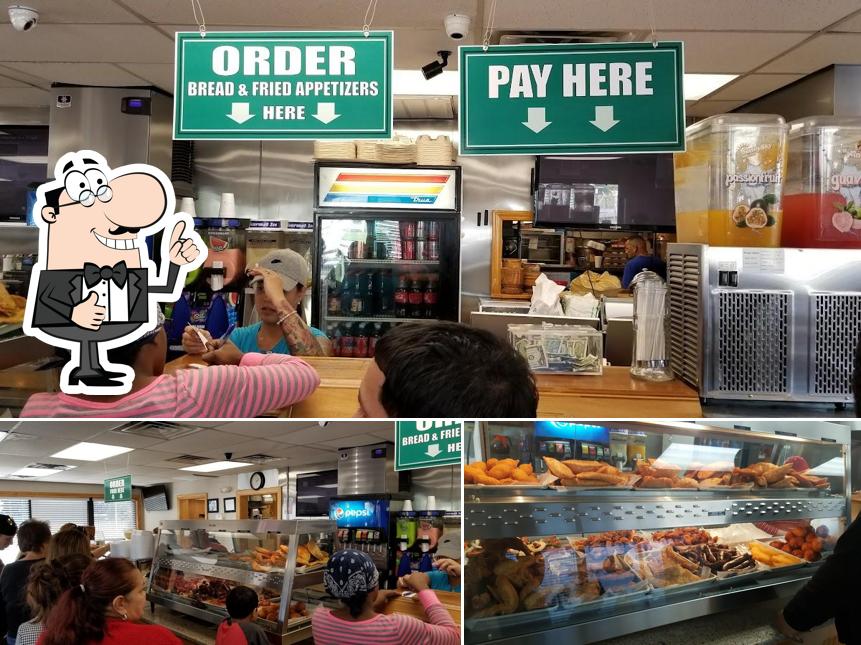Puerto Rico Bakery II, Springfield - Restaurant menu, prices and reviews