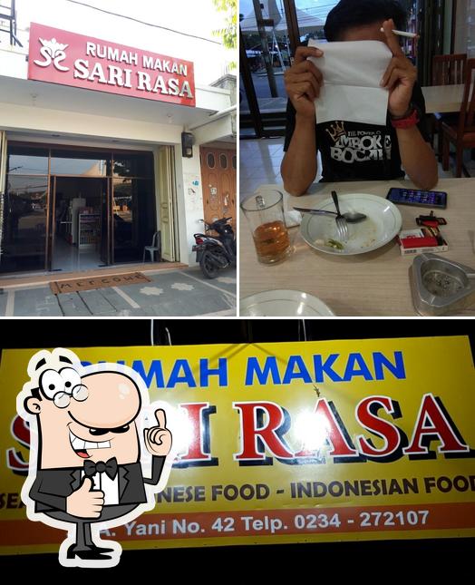 RM. Sari Rasa restaurant, Indramayu - Restaurant reviews