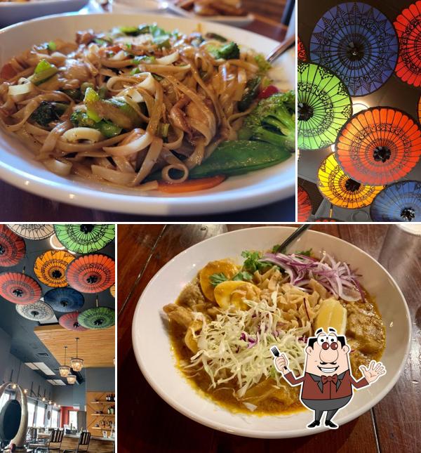 Rangoon Burmese kitchen, Honolulu - Restaurant menu, prices and reviews
