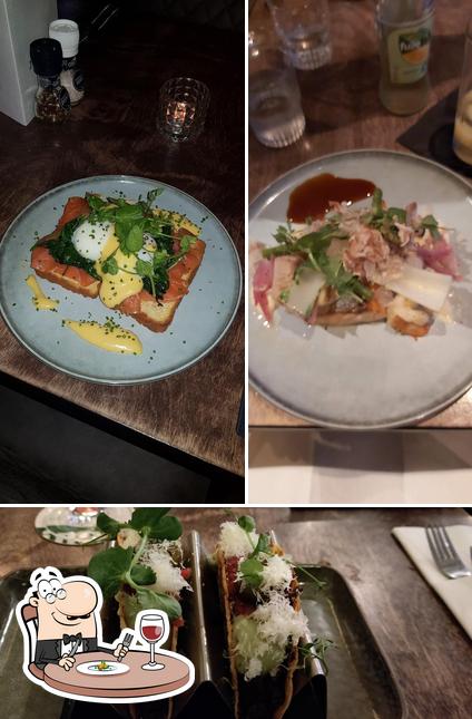 Restaurant Jut & Jul, Papendrecht - Restaurant menu and reviews