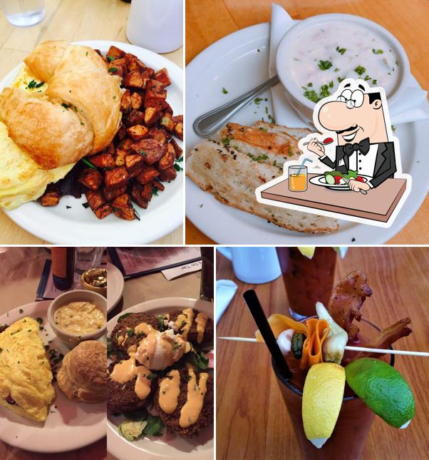 Sunny Point Cafe, Asheville - Restaurant menu, prices and reviews