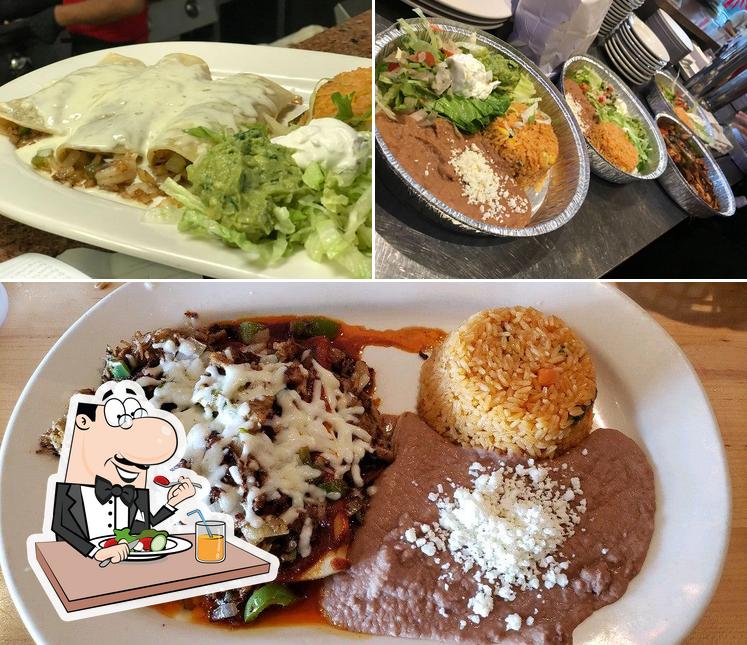 Victoria Tacos & Cerveza, Tampa - Restaurant menu, prices and reviews