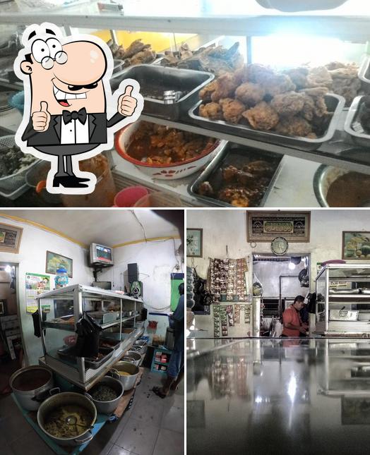 Best breakfast restaurants in Bungurasih, winter 2024 - Restaurant Guru