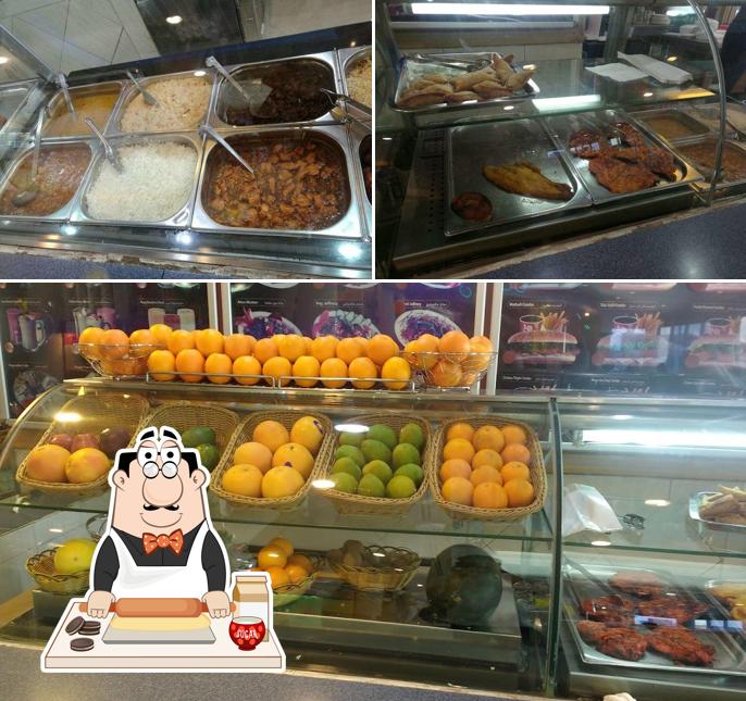 Royal View Restaurant LLC, Dubai, Emarat Gas Station - Sheikh Zayed Rd ...