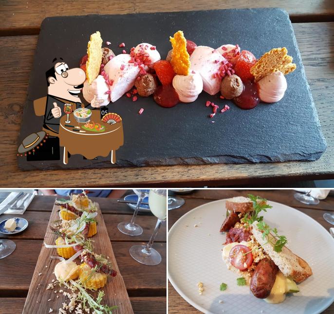 Sæson Spisested, Odense - Restaurant menu, prices and reviews