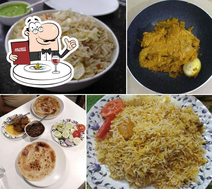 Saima Restaurant, Kolkata, 58C - Restaurant reviews