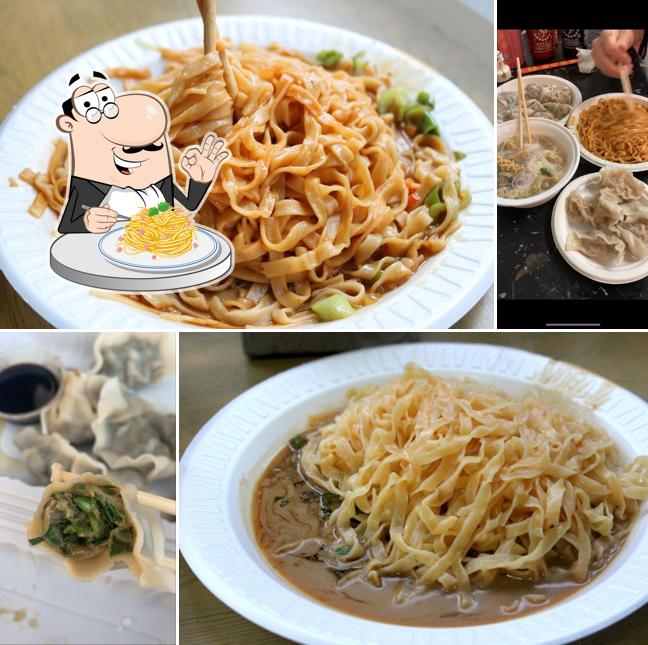 Shu Jiao Fu Zhou, New York City - Restaurant menu, prices and reviews