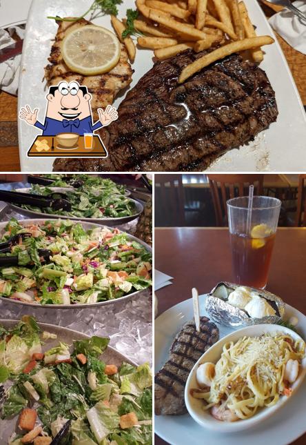 Sizzler - San Jose - Delivery & Takeout Available in San Jose ...