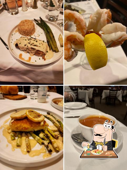 Rockefeller's, Oak Lawn - Restaurant menu, prices and reviews