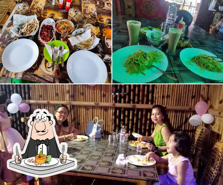 The Bambooz Family Restaurant, North Lakhimpur - Restaurant reviews