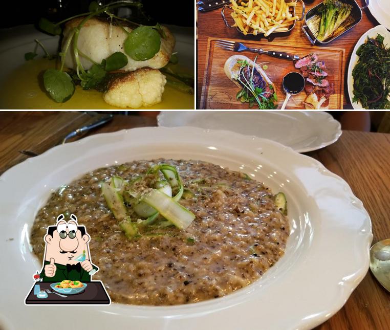 Un Poco restaurant, Stockholm - Restaurant reviews
