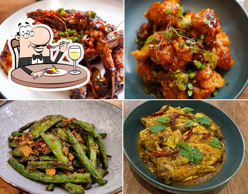 Uncle Wang Restaurant and Bar in Petrie Terrace - Restaurant reviews
