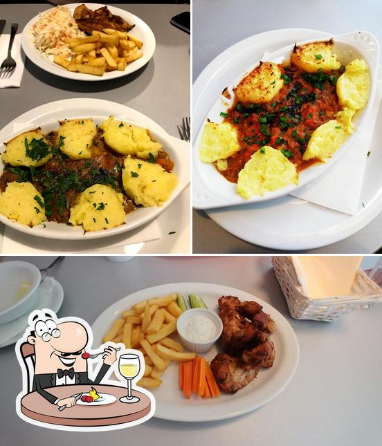 Zic Zac Restaurant, Szczecin - Restaurant reviews