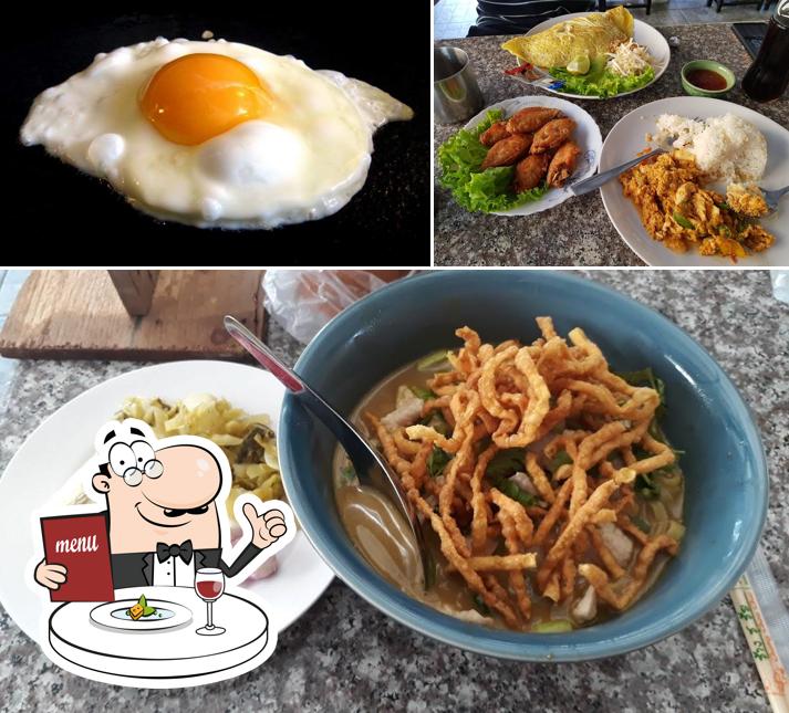 9 Siblings Restaurant, Chiang Mai - Restaurant menu, prices and reviews