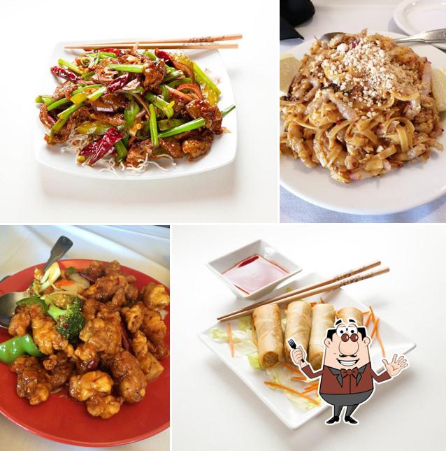 Chow Mein House, Las Vegas - Restaurant menu, prices and reviews