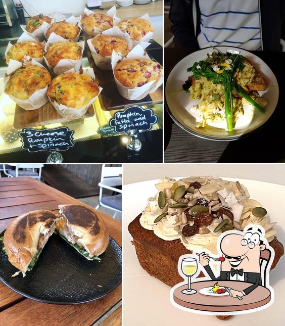 Garden Cafe on Guildford, Maylands - Restaurant menu, prices and reviews