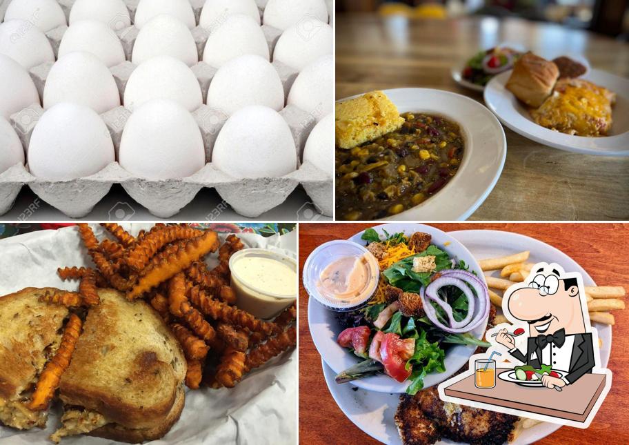Wimberley Cafe, Wimberley - Restaurant menu, prices and reviews
