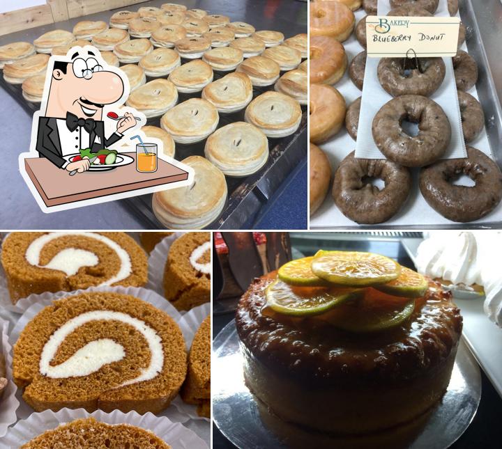 Angelo's Bakery, Bacchus Marsh - Restaurant menu, prices and reviews