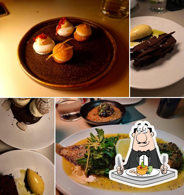 Arkestra, Istanbul, Etiler - Restaurant menu, prices and reviews