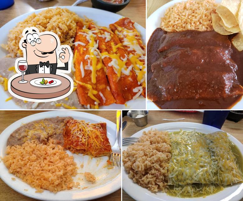 Arturos Mexican Restaurant, Topeka - Restaurant menu, prices and reviews
