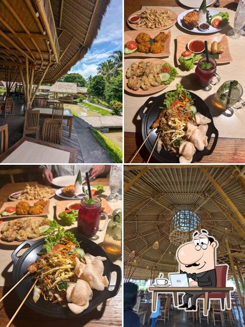 Best crispy duck in Ubud restaurants, winter 2024 - Restaurant Guru